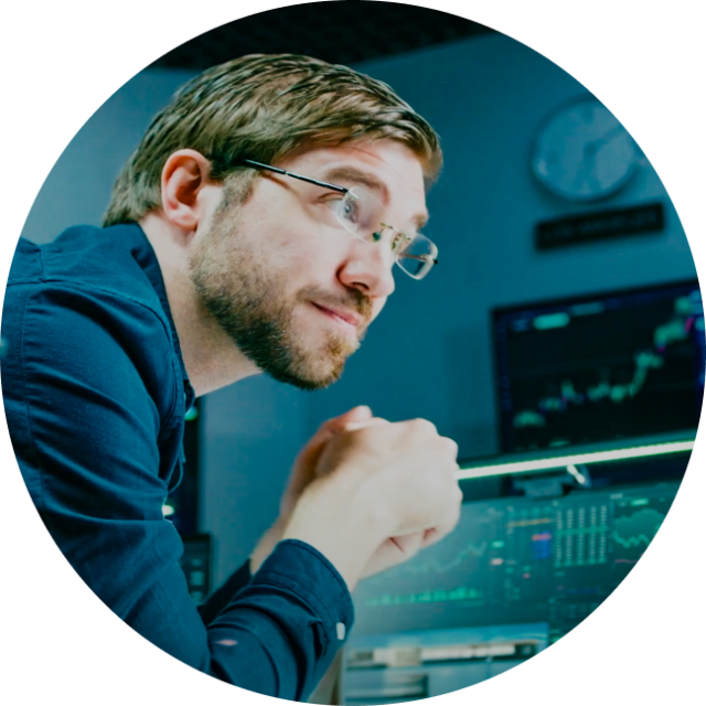 Presight Connect | See the Future Today