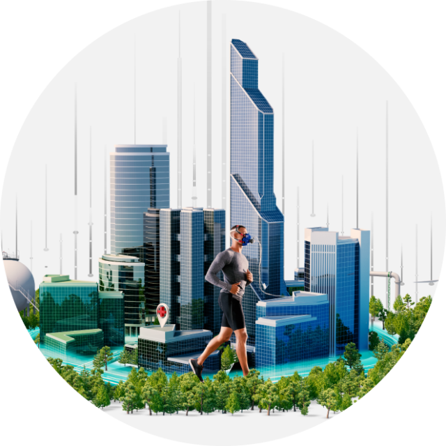 About Us | See the future Today