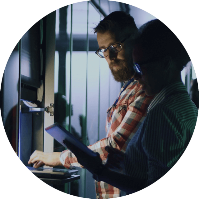 Presight Datahub | See the Future Today