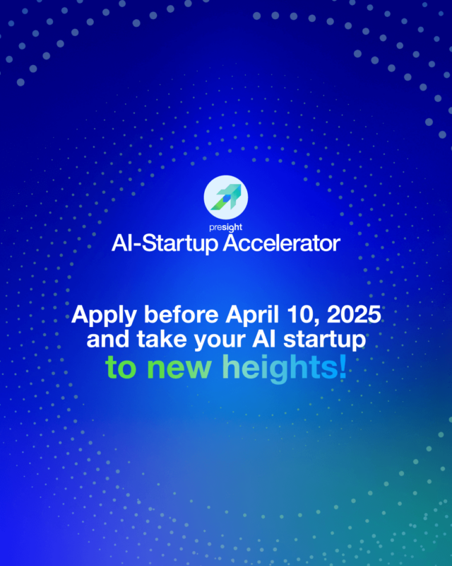 Presight AI | See the Future Today