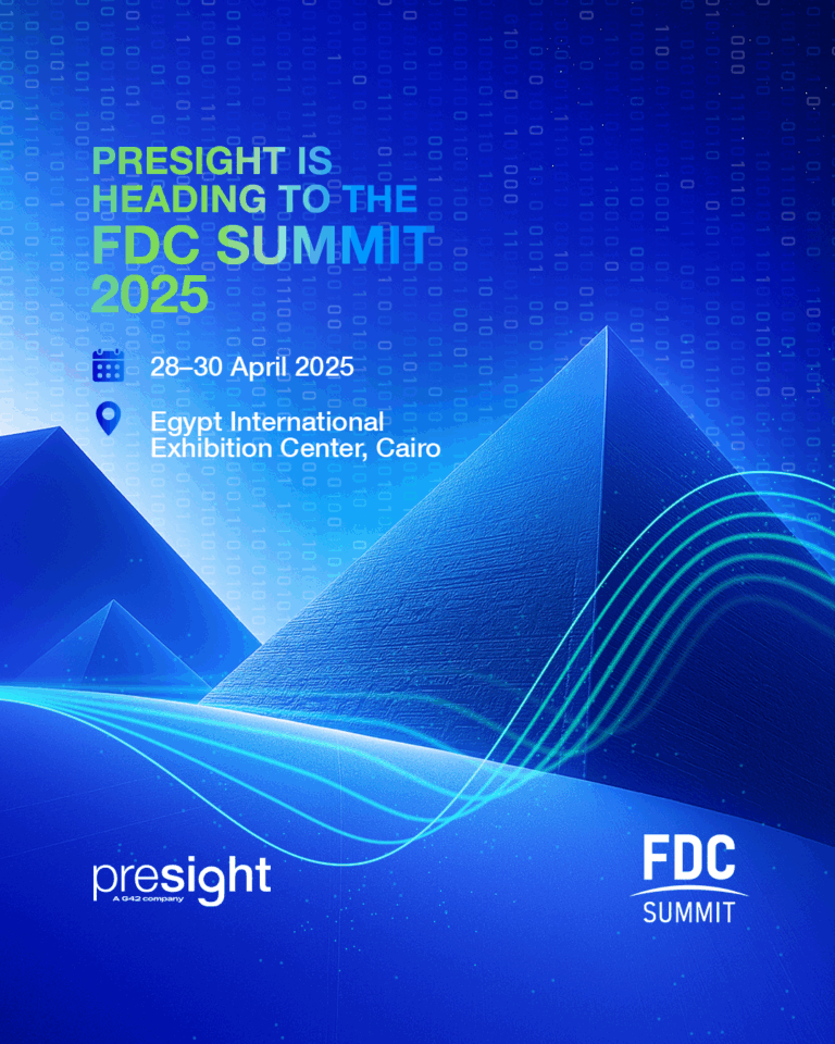 Presight to Present AI-Powered Solutions at Future of Digital Countries (FDC) Summit 2025 in ...