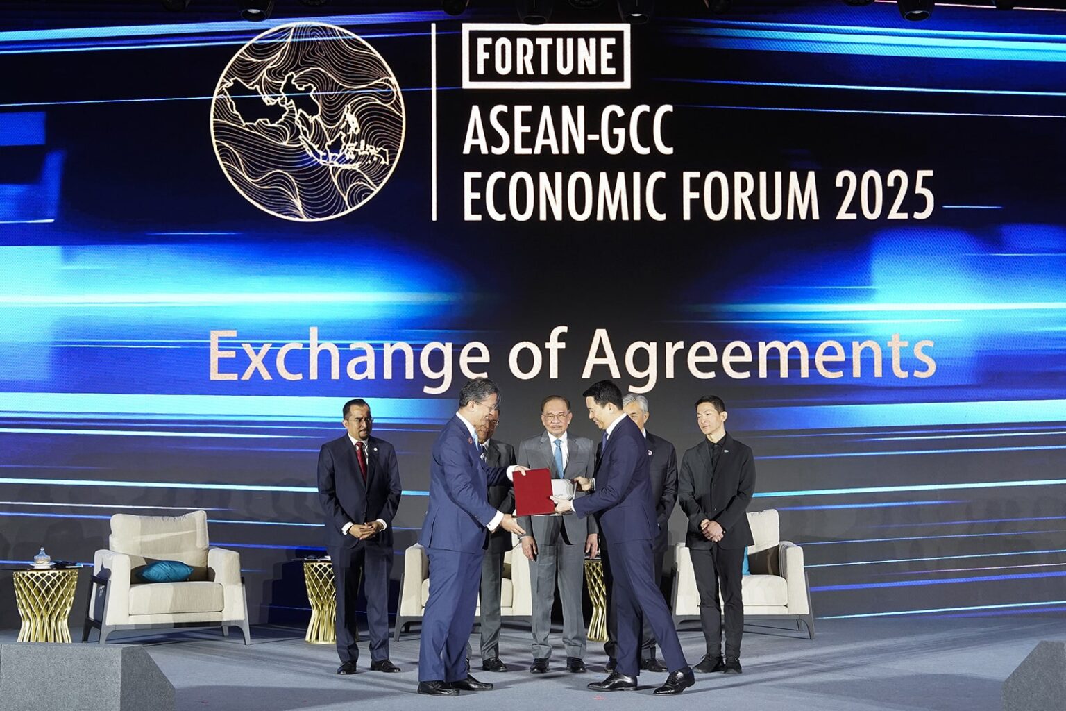 Presight AI | See the Future Today