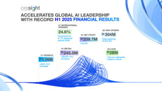 Presight AI | See the Future Today