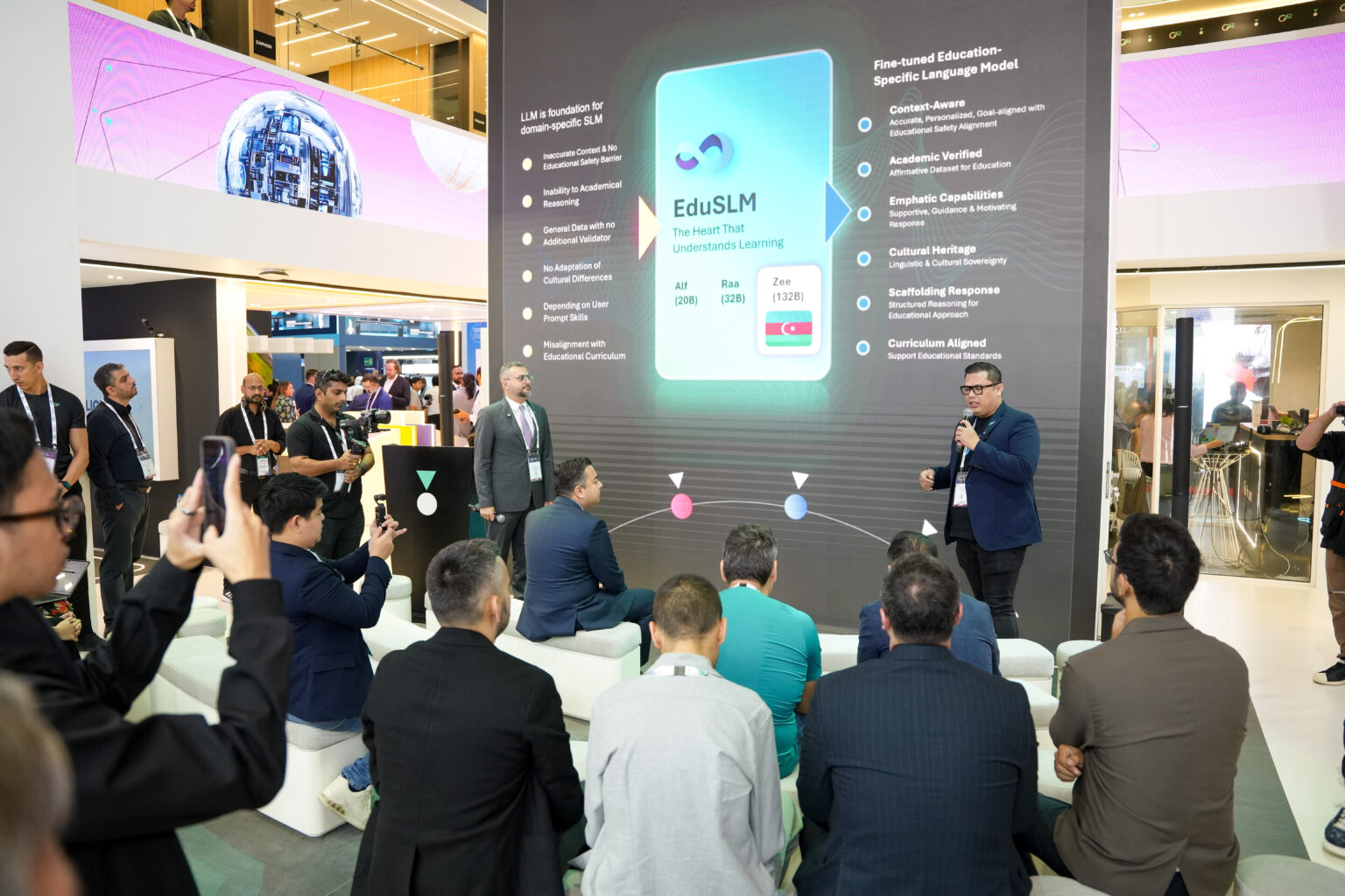 Presight AI | See the Future Today